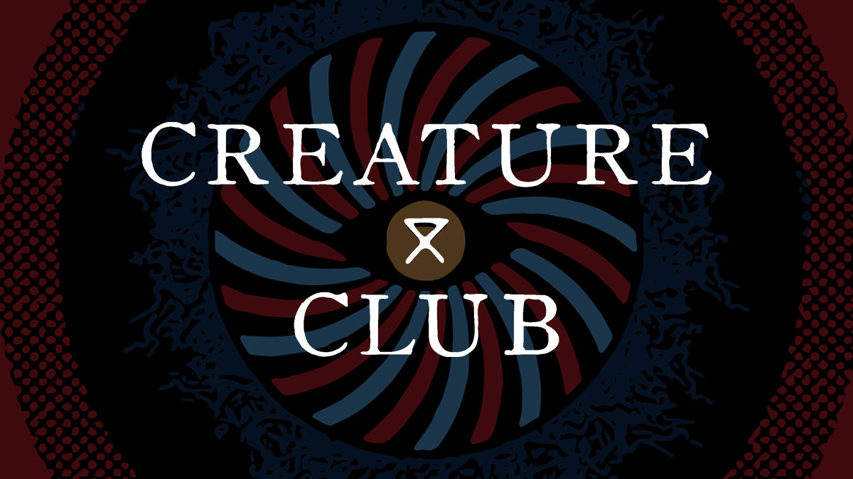 Creature Club